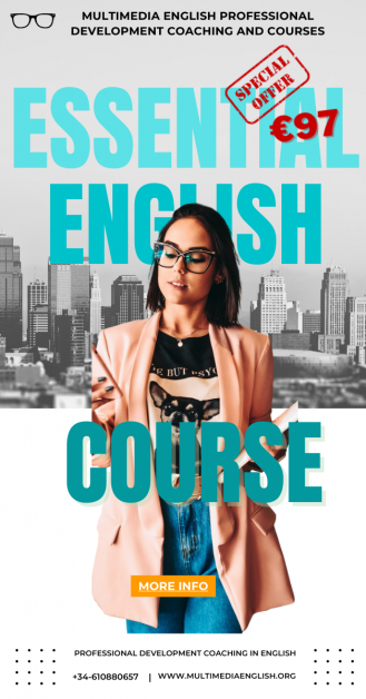 How to prepare for a job interview in English for non-native speakers ...